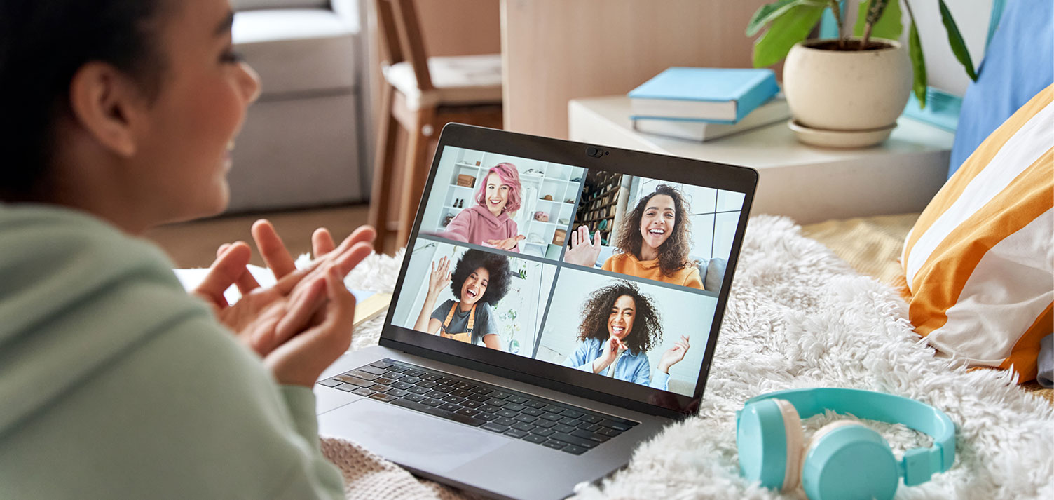 Empowered and Mindful | Virtual Program for Teen Stress